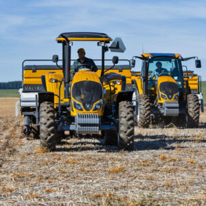 Tratores Série A4s – Razera Agrícola